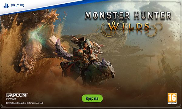 PC-spill | Dataspill - De heteste nyhetene og gamle klassikere | Elkjøp