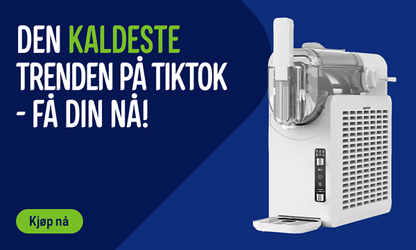 Vanndispenser - Godt og oversiktlig utvalg | Elkjøp